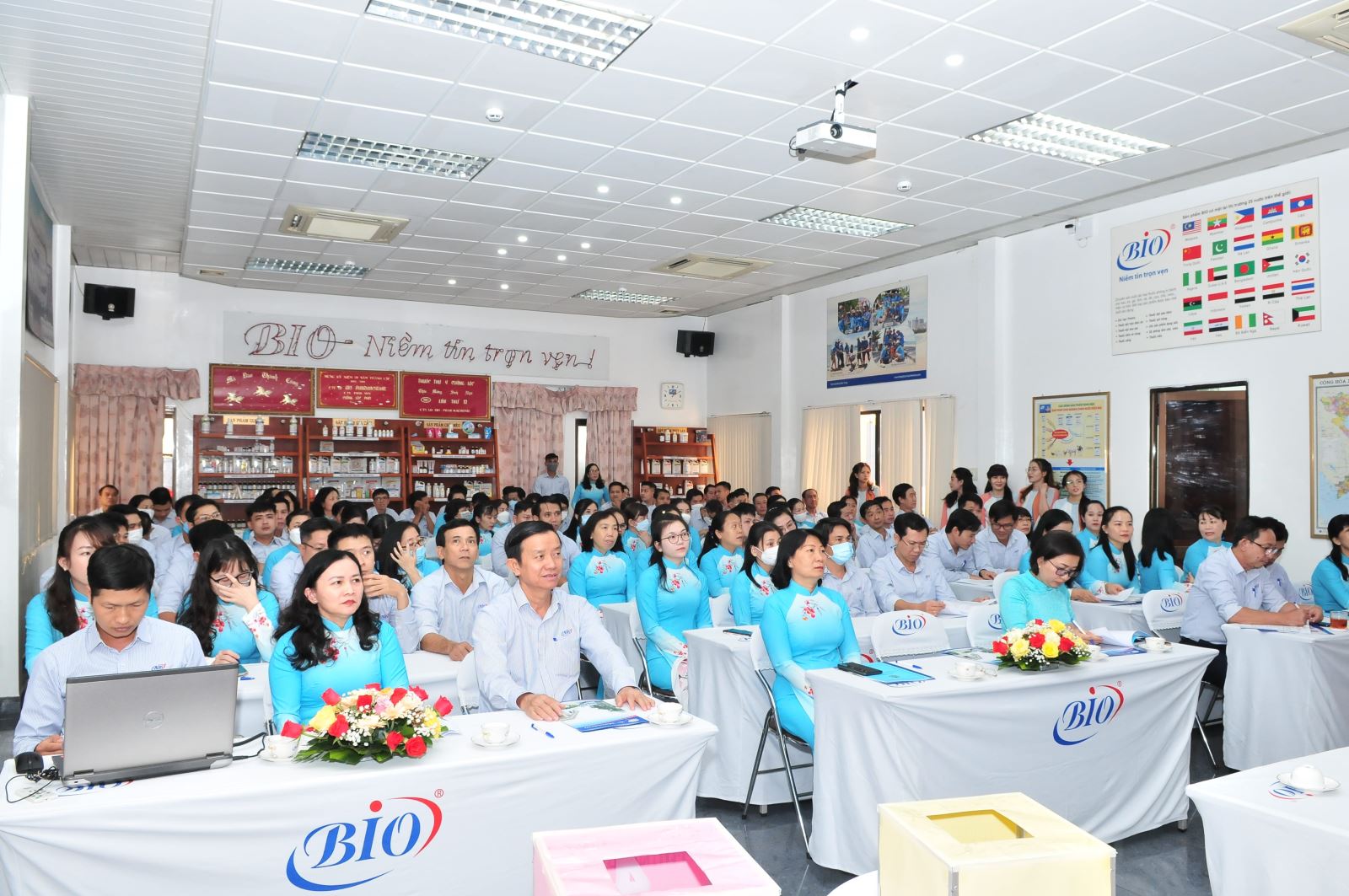 ĐẠI HỘI CÔNG ĐOÀN CÔNG TY BIOPHARMACHEMIE 2023 - Thư viện ảnh - BIO ... ĐẠI HỘI CÔNG ĐOÀN CÔNG TY BIOPHARMACHEMIE 2023 - Thư viện ảnh - BIO ...